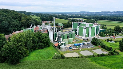 Unsolicited Application